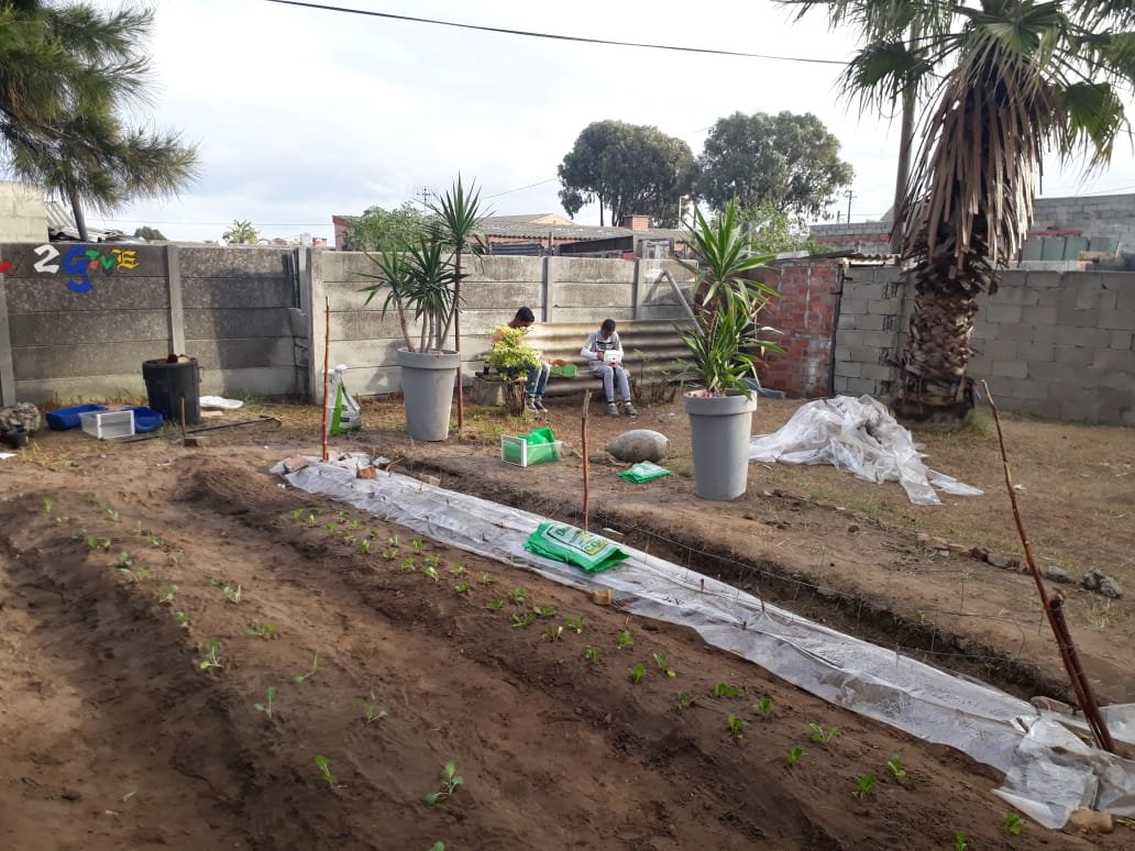 BONTEHEUWEL DEVELOPMENT FORUM – BUILDING PEOPLES POWER FOR A SAFE ...